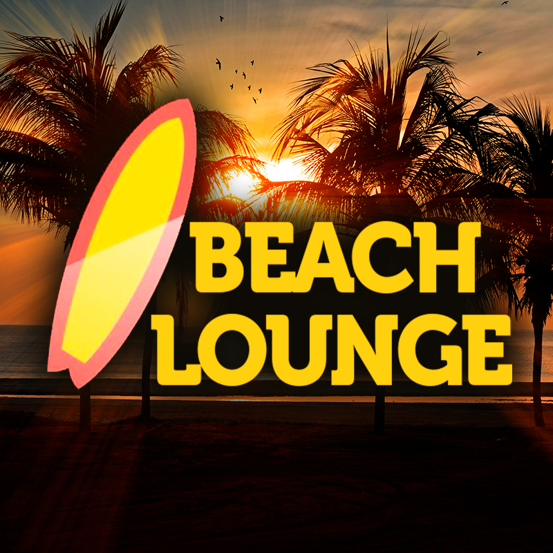 BEACH LOUNGE - Aqui Cardapio