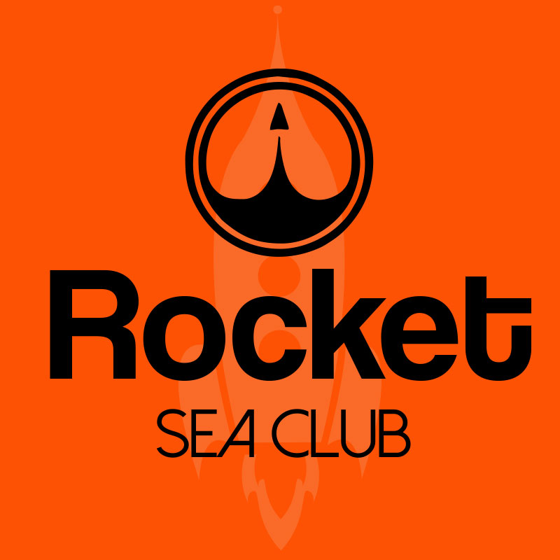 Rocket Sea Club - Aqui Cardapio